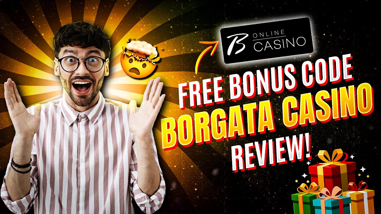 Borgata Online Casino Review - Get Instant Free Bonus Code | Best ...