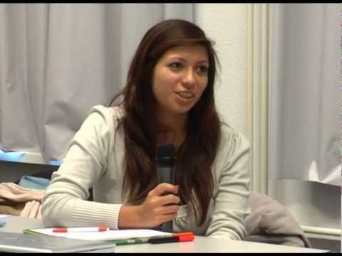 Virtual Lecture (Liberal Arts and Sciences) - Tilburg University - YouTube