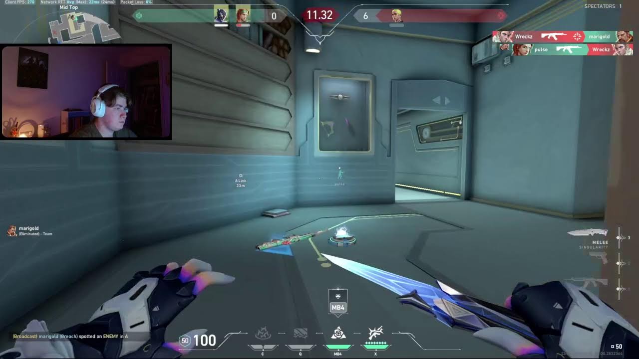 HITTING IMMORTAL WITH NEW SINGULARITY BUNDLE! - YouTube