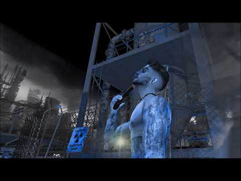 #SecondLife One Life