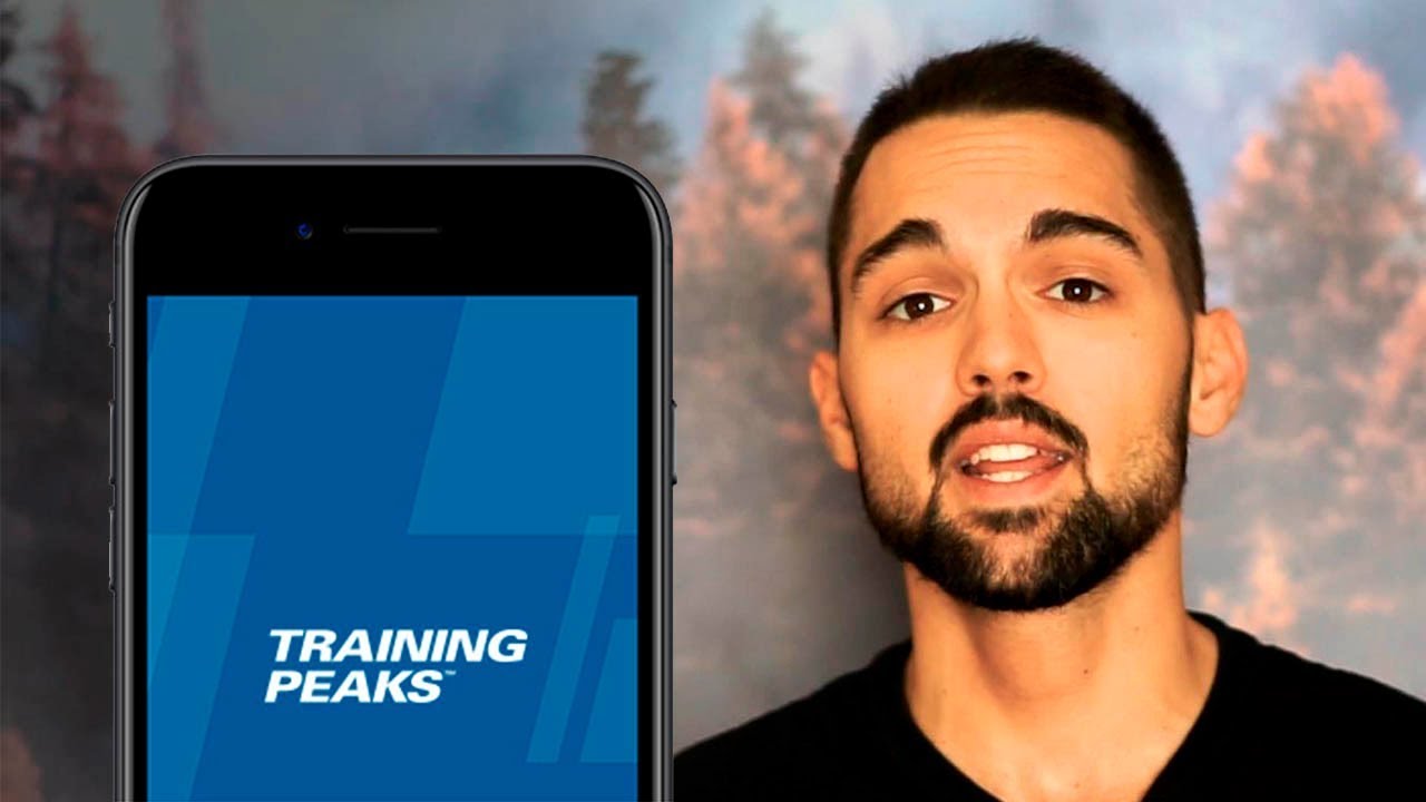 Trainingpeaks App