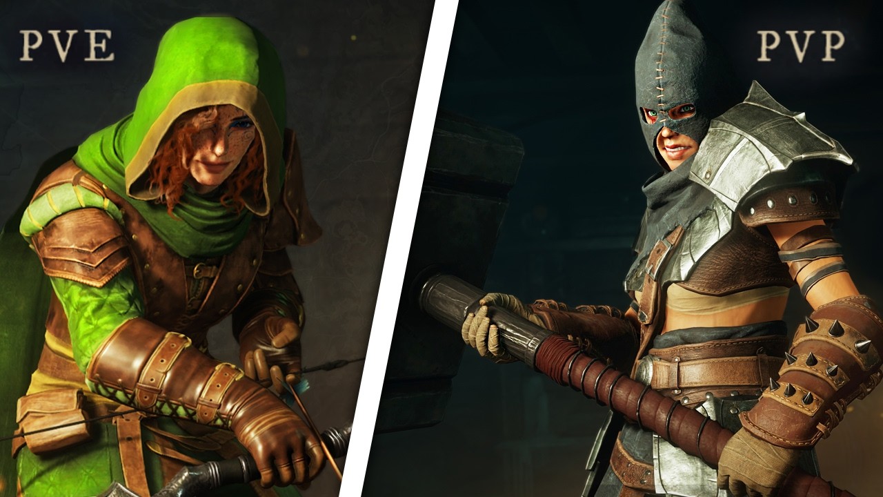 New World Aeternum Builds for Season 7 | Top 5 PVE + PVP - YouTube