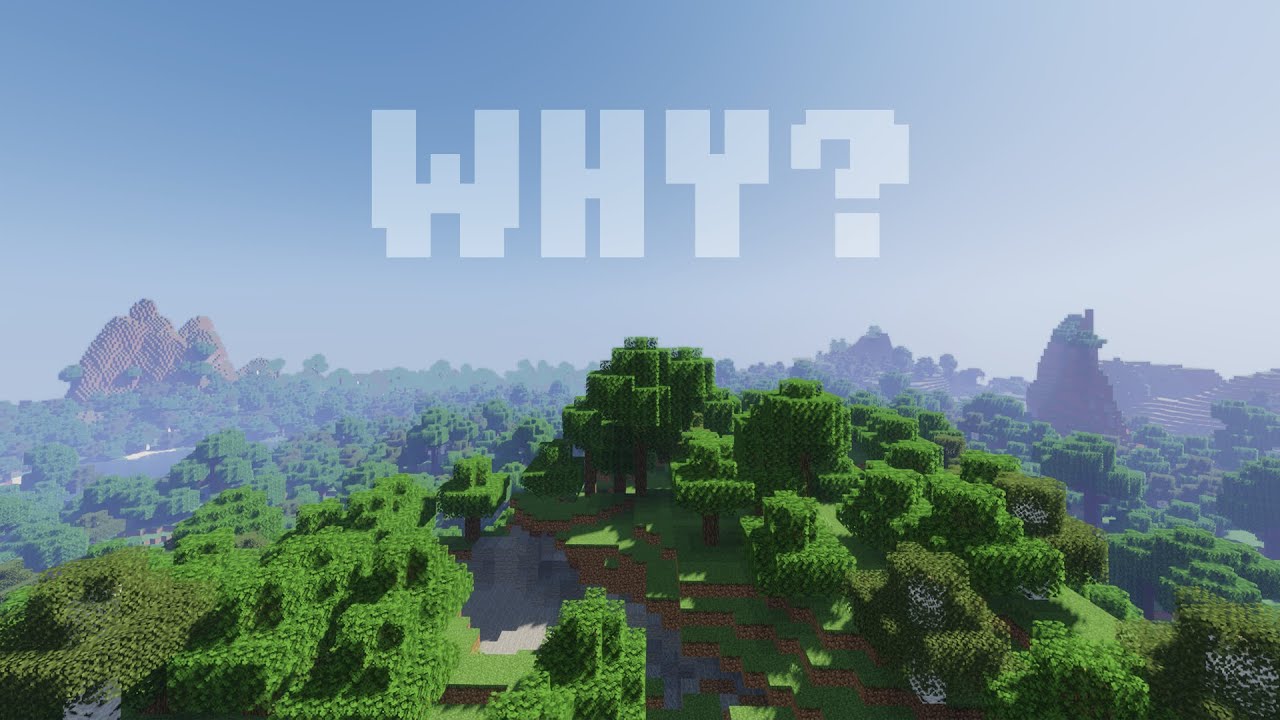 Why Is Minecraft Still Alive? - YouTube