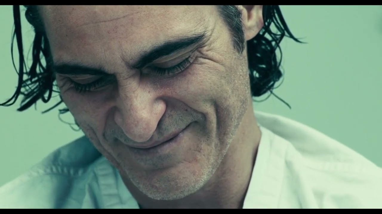 joker 2019 movie vibe summary - YouTube
