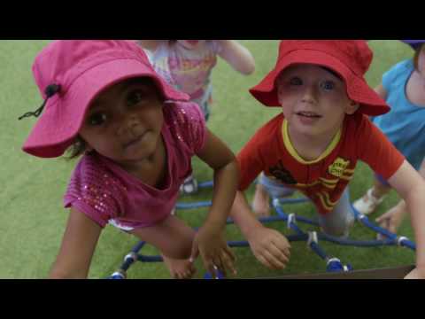 RACQ Foundation - Elfin House Kindergarten