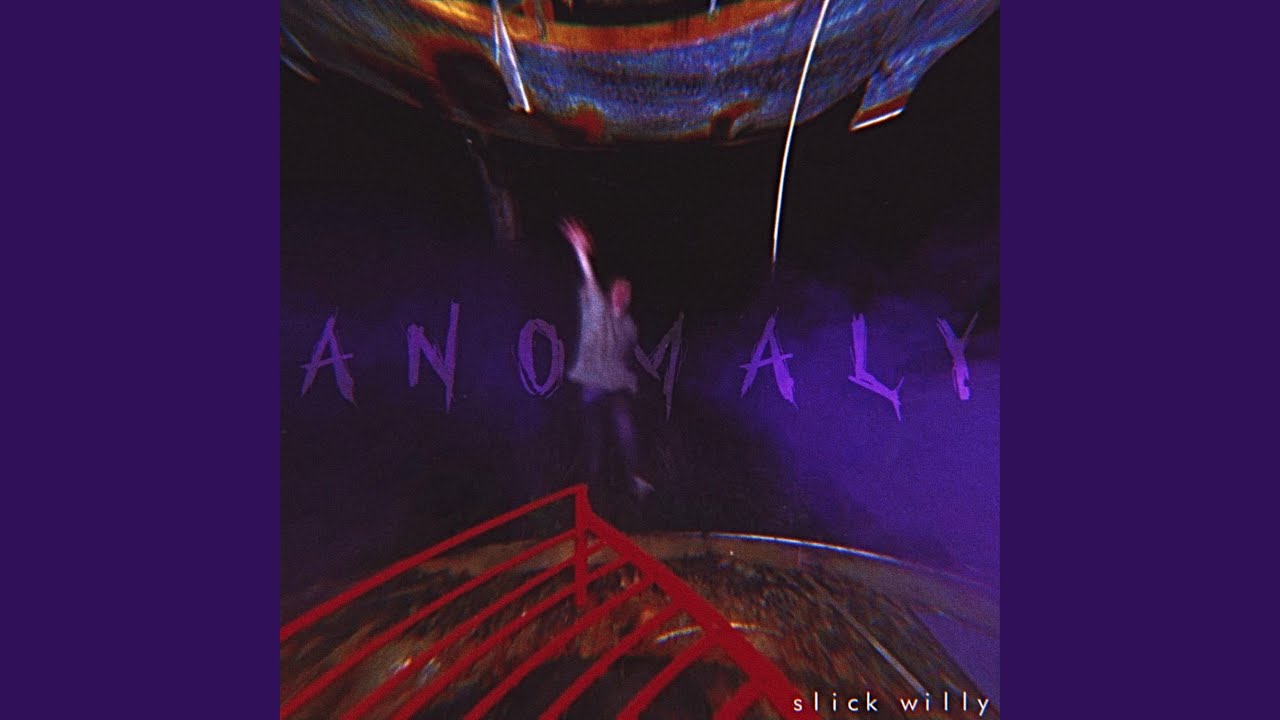 ANOMALY - YouTube