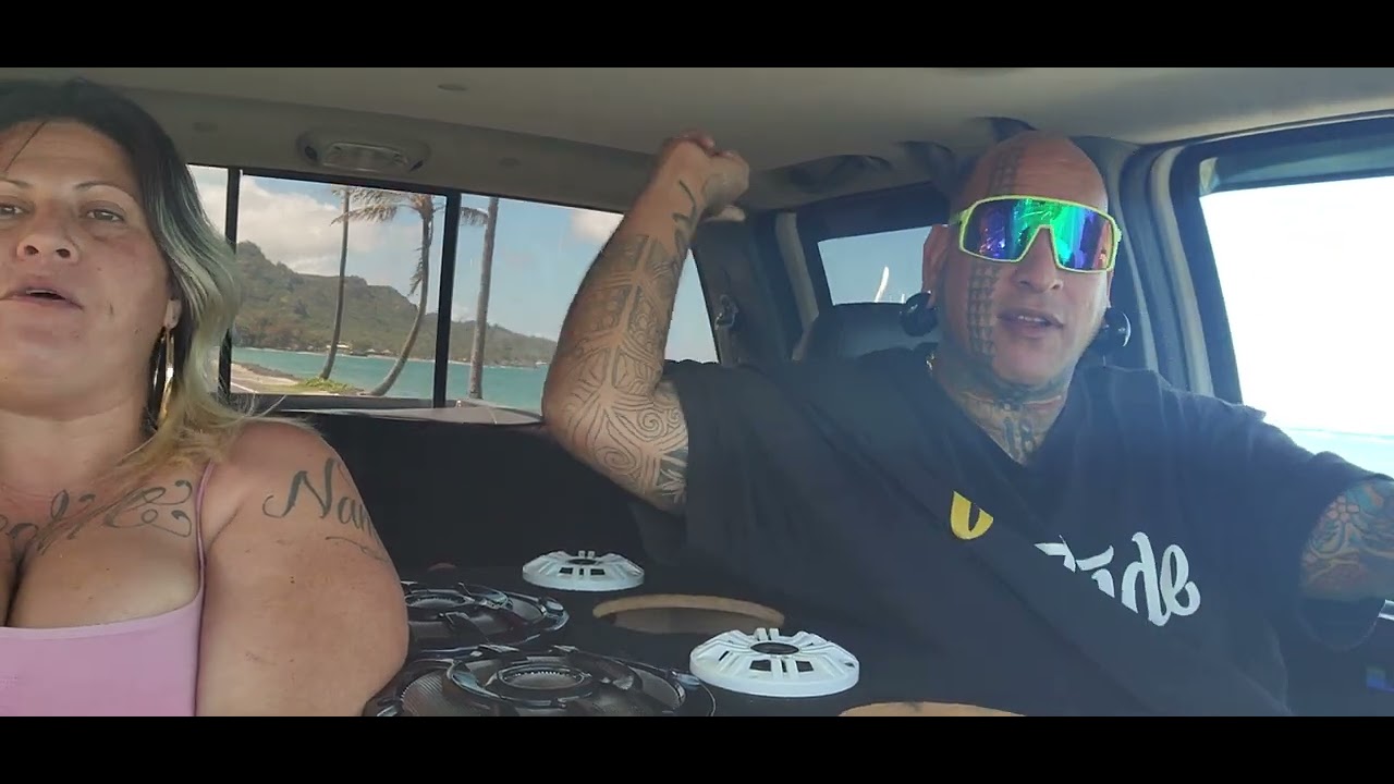 CRUZIN IN THE DIESEL - YouTube