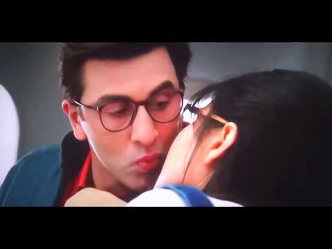 Jagga Jasoos full movie ||Jagga Jasoos hot scens romantic|| 2017