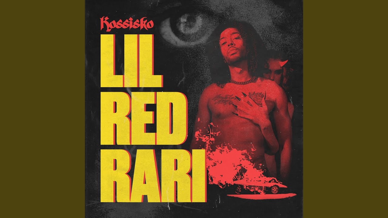 Lil Red Rari - YouTube Music