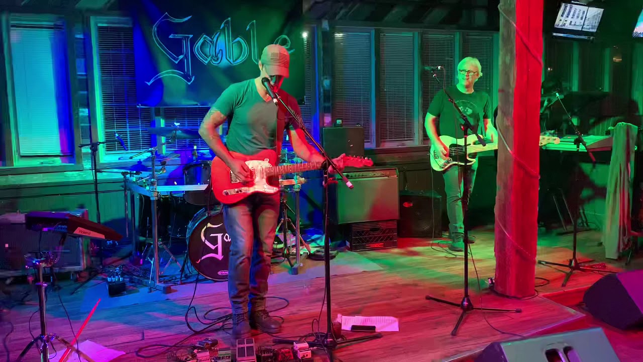 Wesley Spangler - YouTube