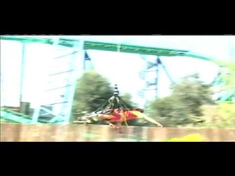 Pendulo - Six Flags - Los Angeles - YouTube