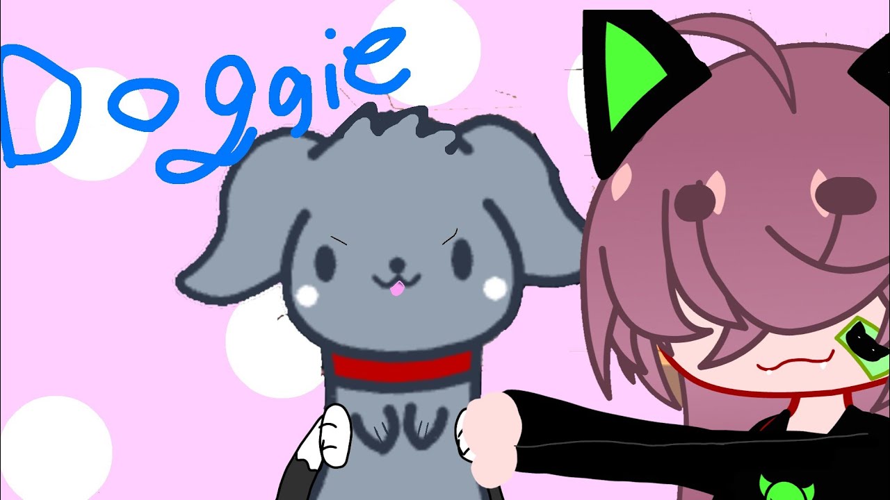 Callie tries to convince Kittie to get a puppy - - YouTube