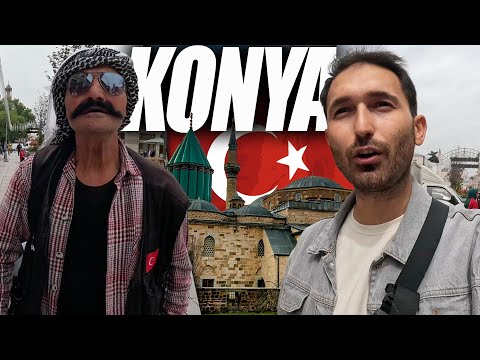 KONYA | BU GERÇEKLERİ KİMSE BİLMİYOR!!🇹🇷 @UgurKola