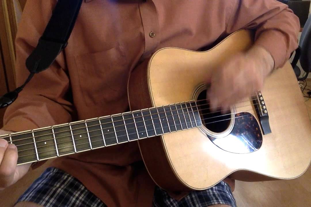 Patrick H Moore Sings Dangerous Ties - YouTube