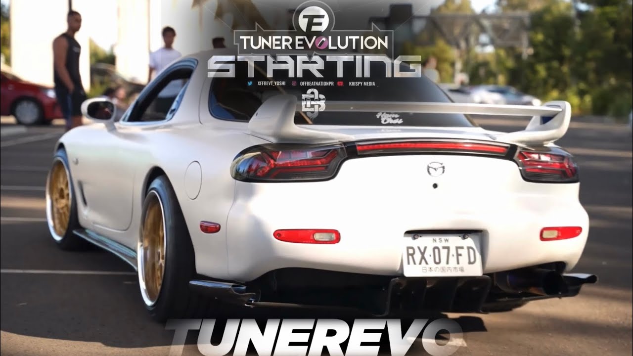 JDM Takeover | CAR CINEMATICS [4K] - YouTube