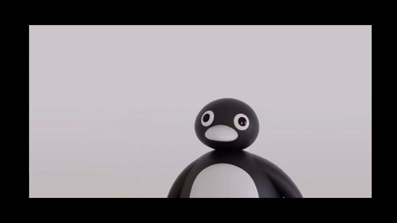 NEVER GONNA NOOT NOOT NOOT (ft.pingu) - YouTube