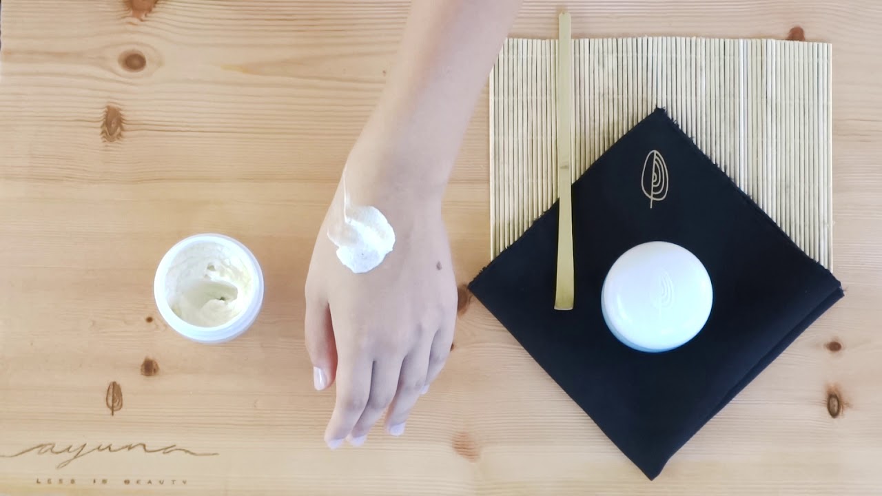 how to use · essence EN - YouTube