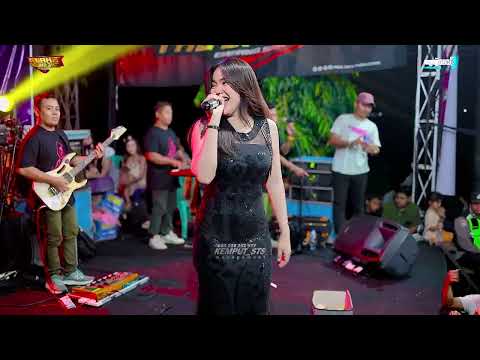 PUJAAN HATI DINDA TERATU - SHAUN THE SHEEP - WEDDING PARTY AGUS & RISKA - MINTRENG KEBONAGUNG DEMAK