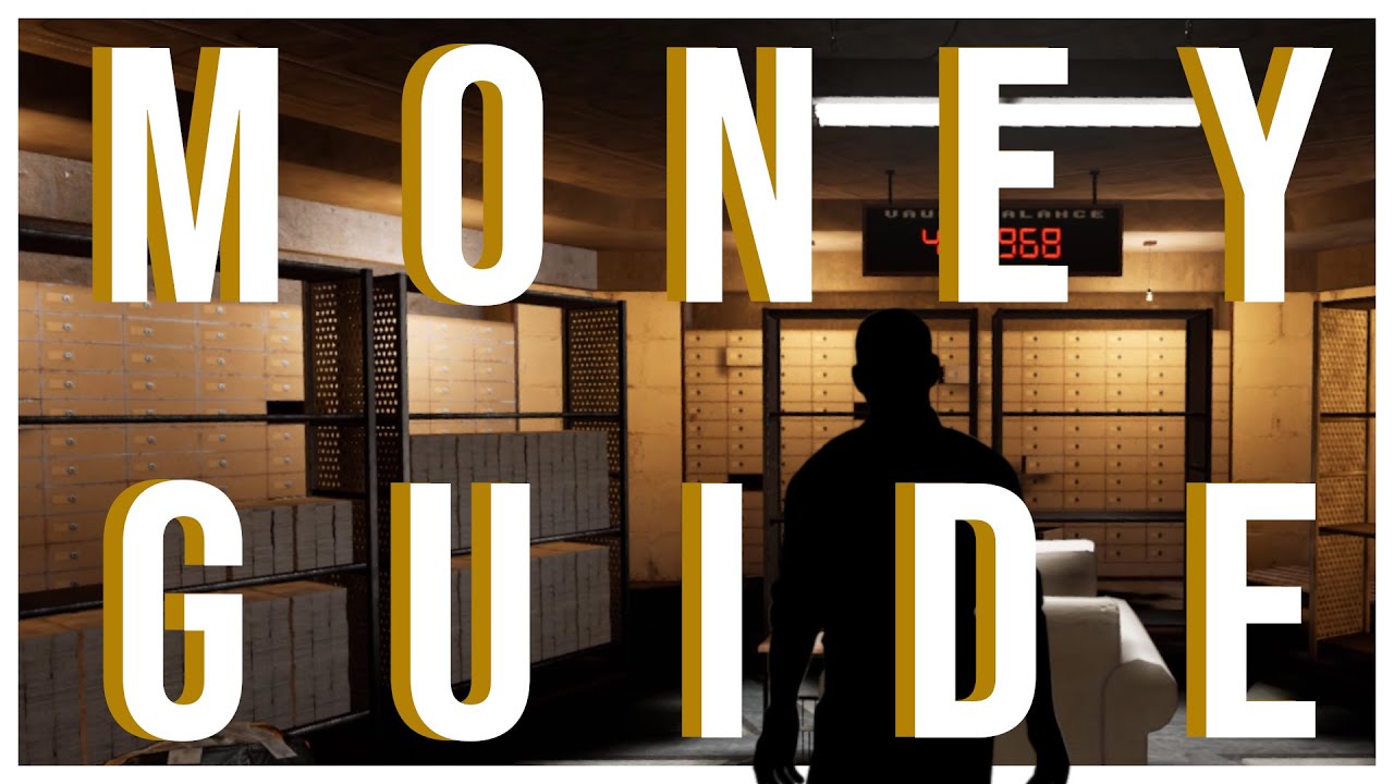 How to Get Rich In Ghosts of Tabor | Ghosts of Tabor Money Guide - YouTube