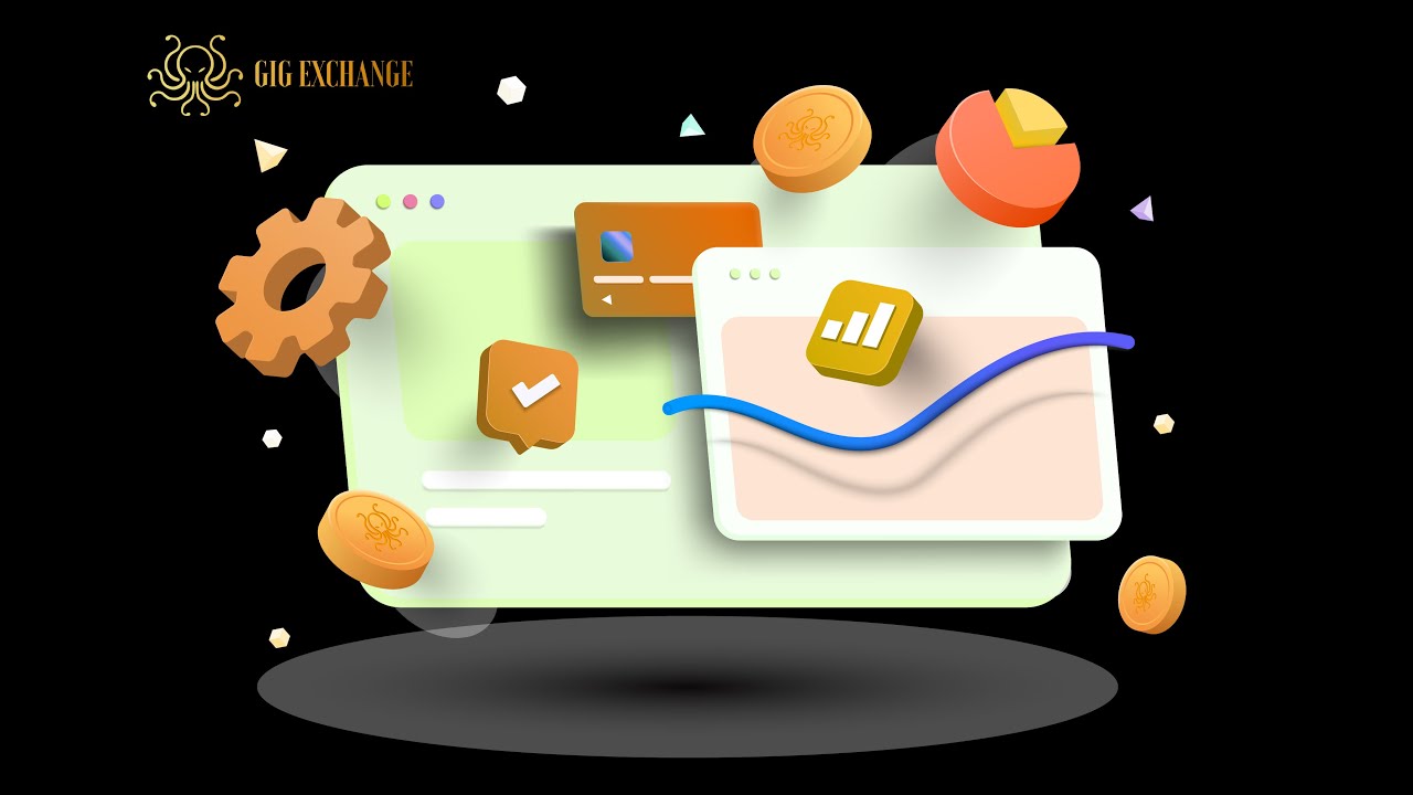 GIGEX (GIG Exchange) | Introduction to GIGEX (GIG Exchange) - YouTube