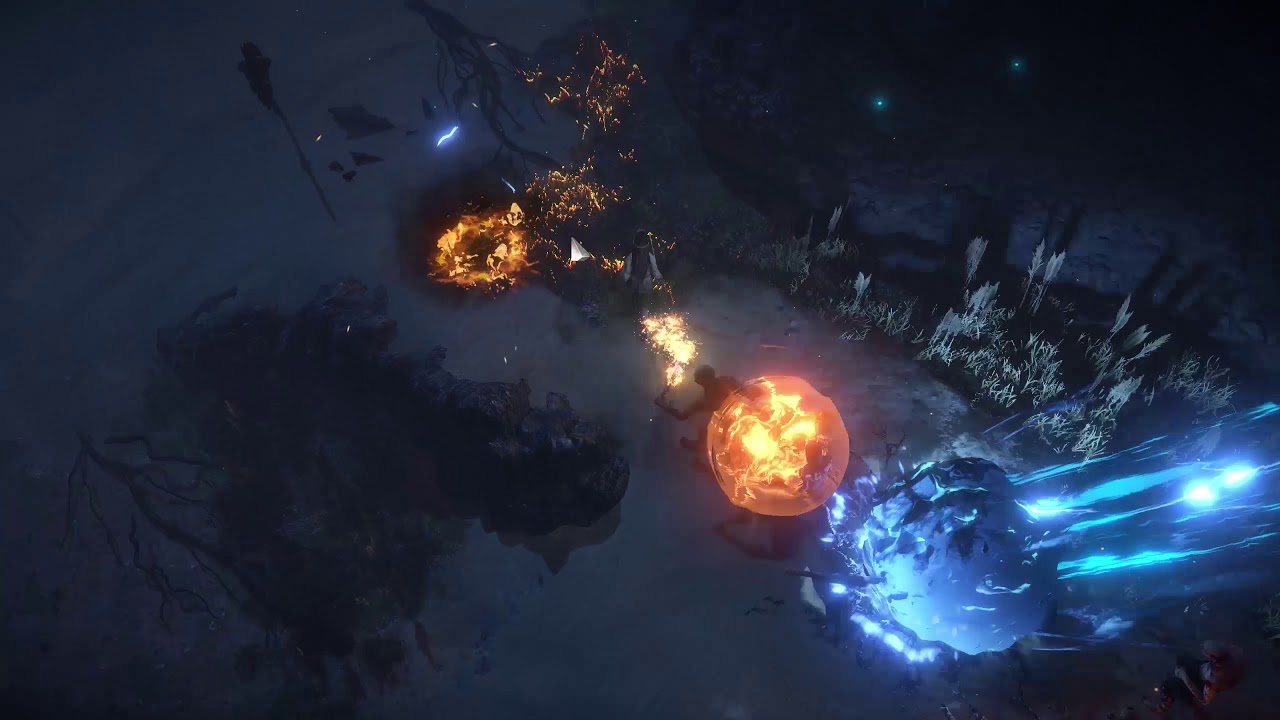 Stygian Fire - YouTube