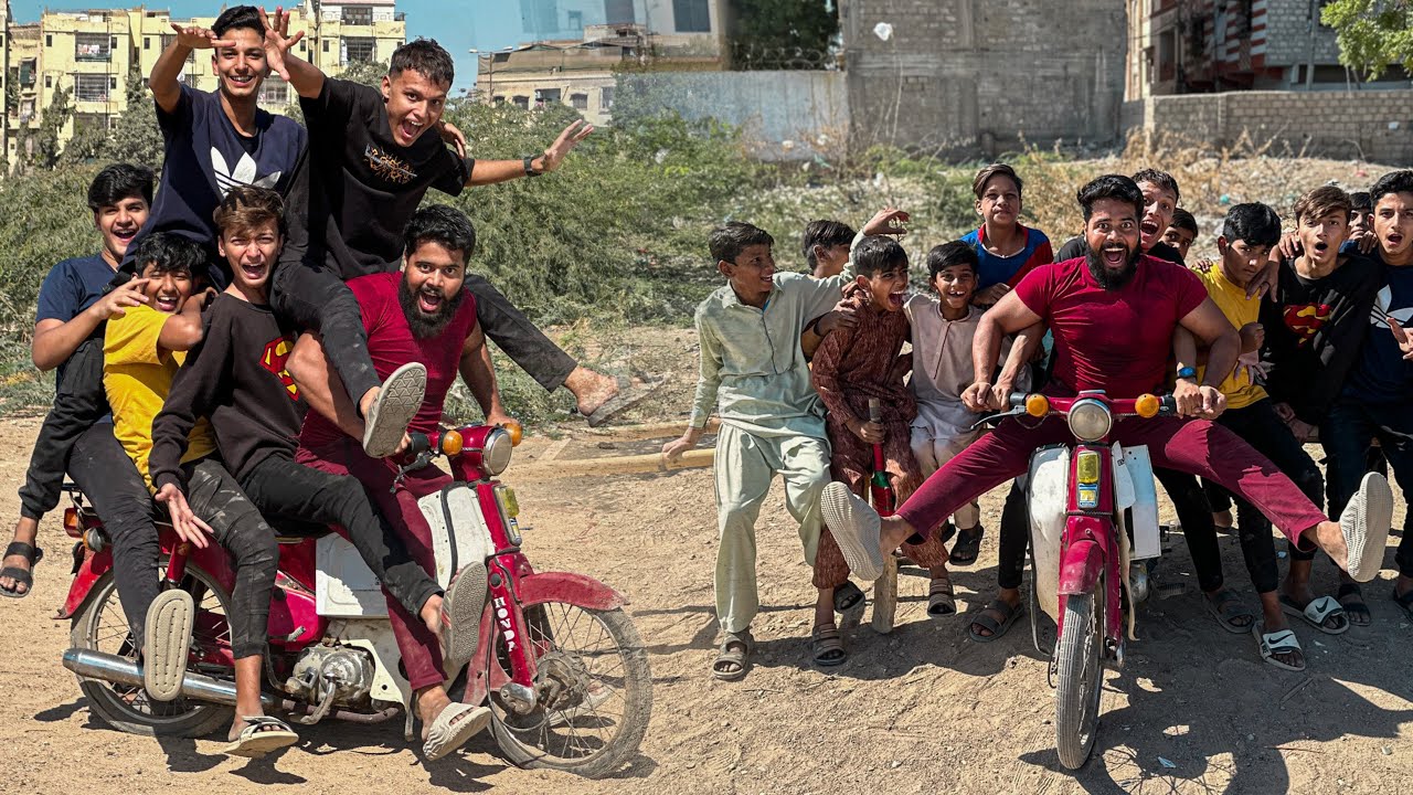 ALHAMDULILLAH APNI DREAM BIKE KO CAR BANAA LIYA 🤯 | MUNNA SHAPATER ...