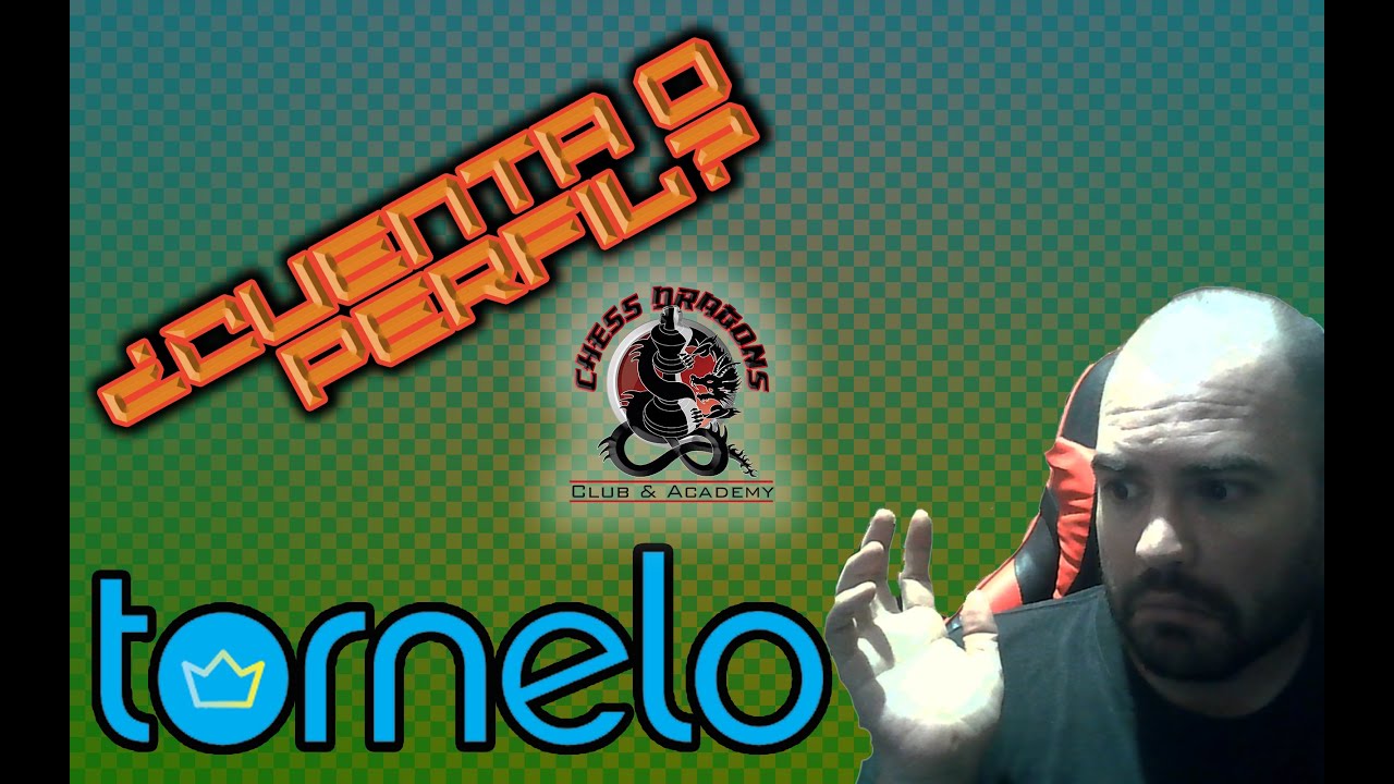 Tutorial de TORNELO para jugadores - YouTube