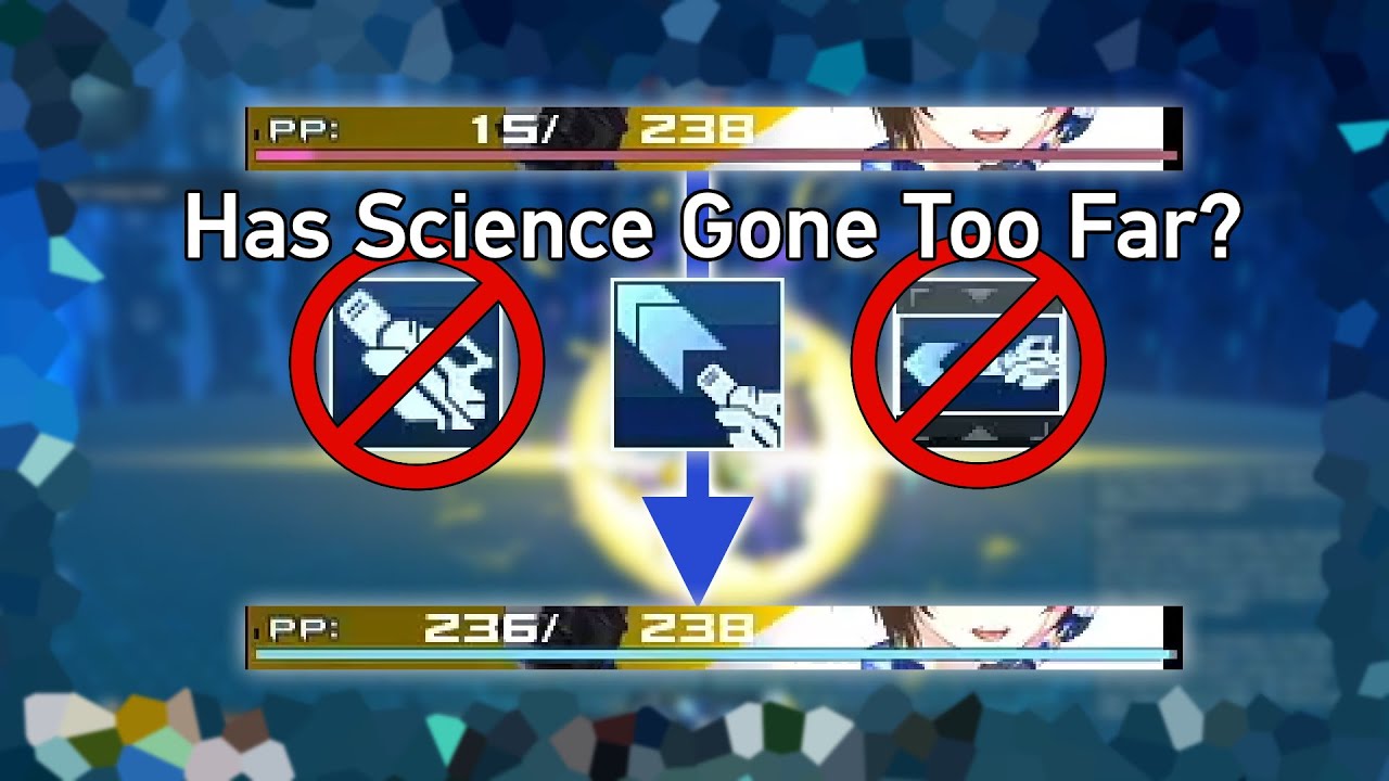 Yes. [PSO2:NGS] - YouTube