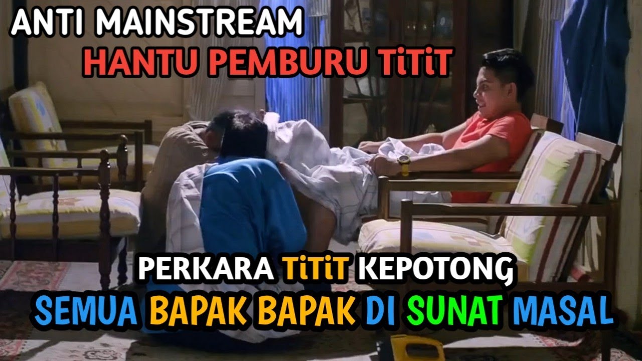 PEMBURU TITIT MENEROR WARGA - ALUR CERITA FILM - YouTube