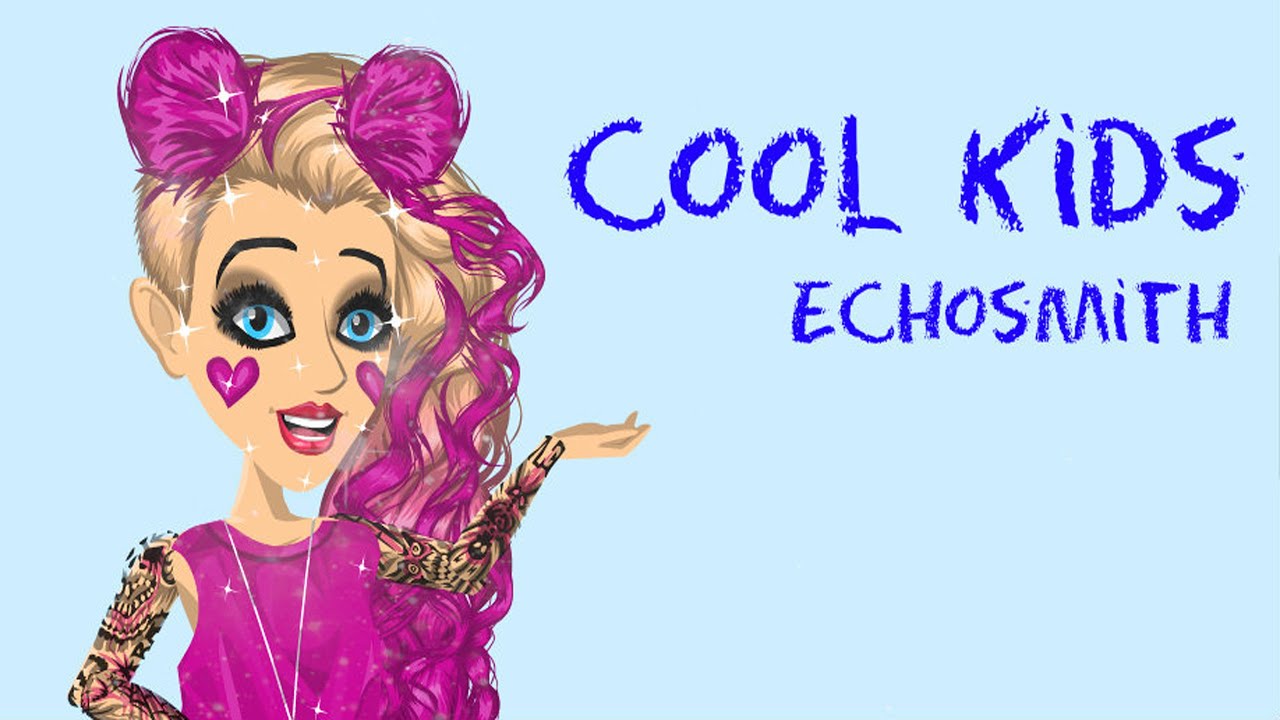 Cool Kids - Echosmith || MSP Version - YouTube