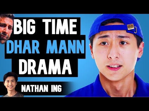 "Dhar Mann Doesn't Pay His Actors" | Why I Left (Part 1) - YouTube