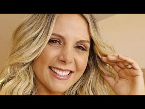 👙 CARLA PEREZ SURGE DE BIQUÍNI E ENCANTA A TODOS COM SUA BELEZA!