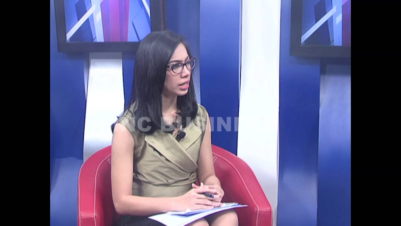 MNC BUSINESS CHANNEL - EBUZZ - NICO BARITO - 2 - YouTube