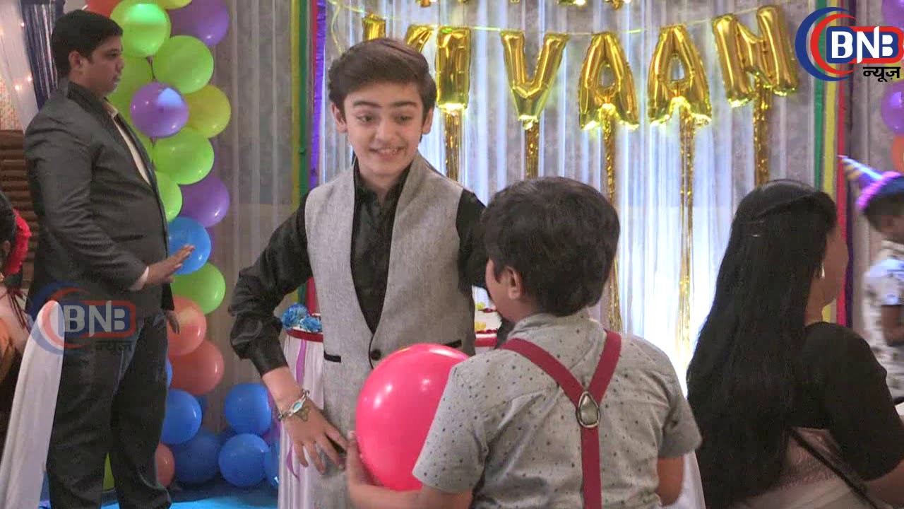 Party Scene Behind Scene बालवीर रिटर्न्स Baalveer Returns 2020 - YouTube