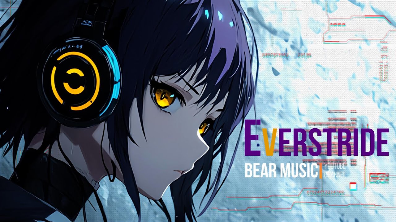 【フリーBGM】Everstride @ BEAR MUSIC 【インスト/決意/かっこいい】 - YouTube