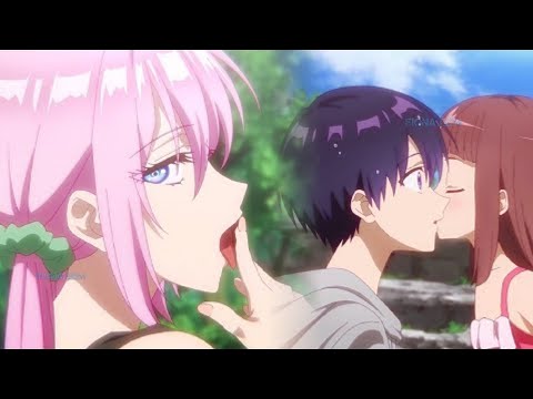 Kawaii dake janai shikimori san (Ep 5)「AMV」Loli Rival