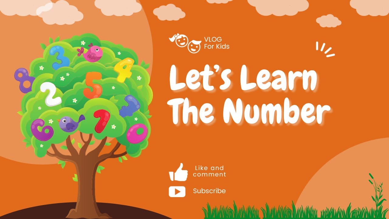 Episode 8 - Counting Fun Adventure: Let's Learn Numbers, Collect ...