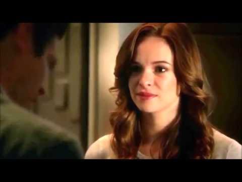 SnowBarry- Human Nature |GLEE - YouTube