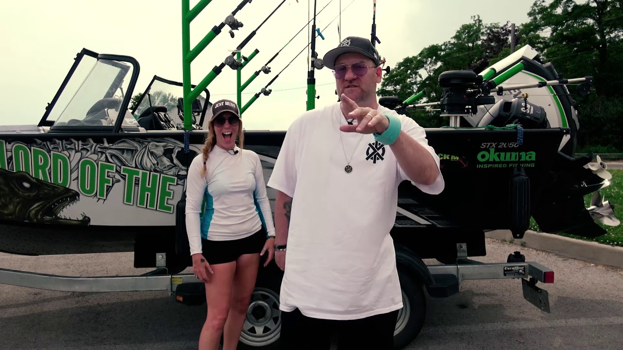 Gone Fishing - Episode 5 Teaser - YouTube