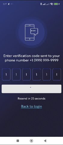 My WinStar App - Push Notification Demo - YouTube