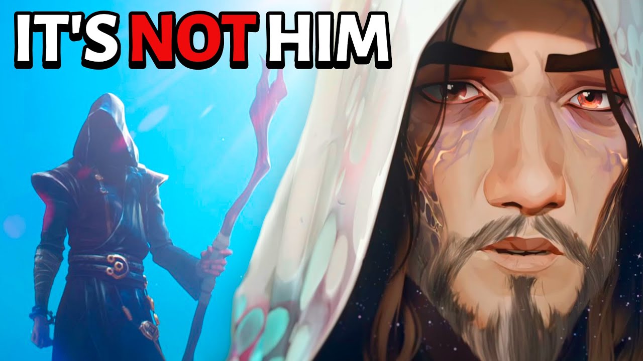 Viktor did NOT go back in time - "Timeloop" Explained | Arcane Season 2 ...