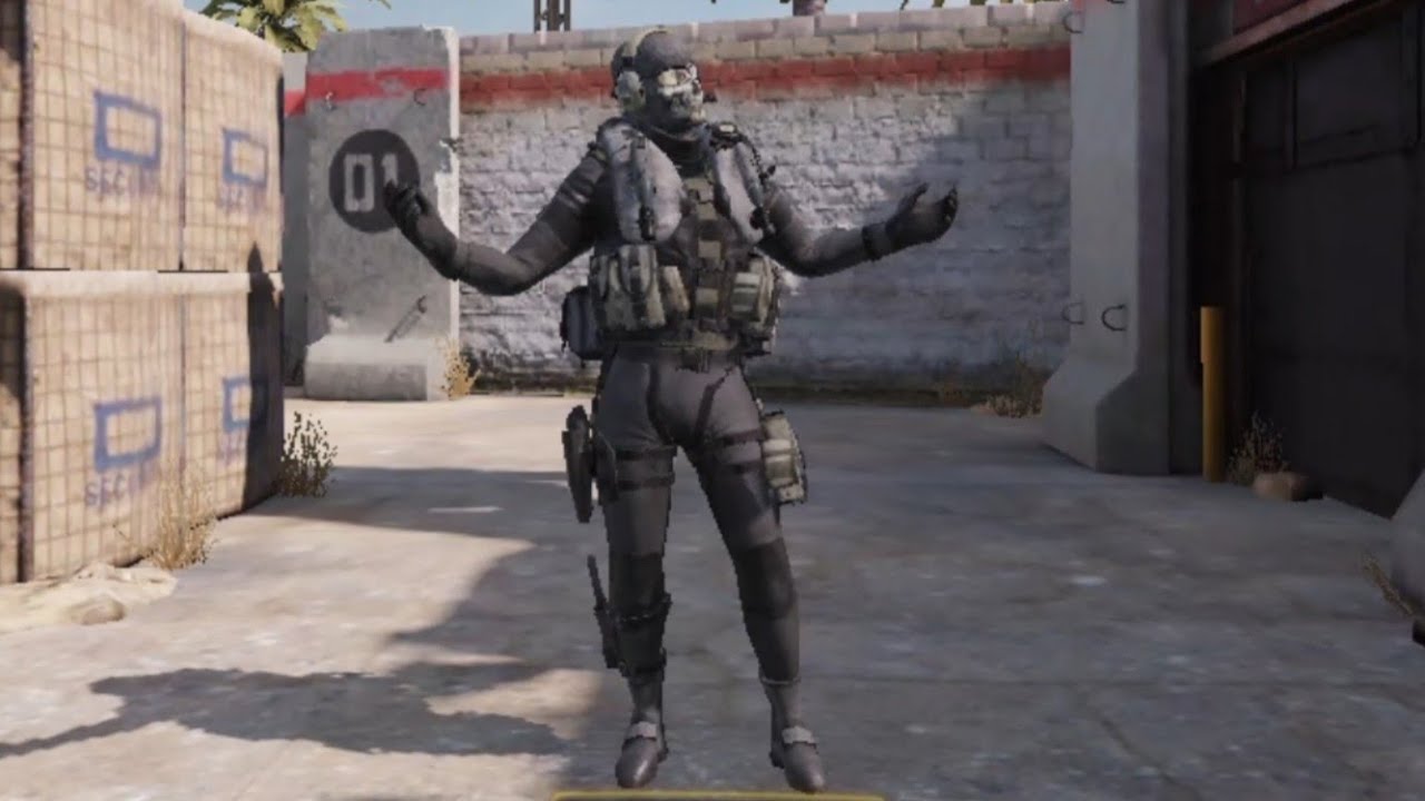 Call Of Duty Mobile Sniper completion - YouTube