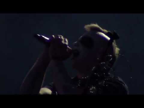 Mayhem 2016-06-09 Sweden Rock Festival pt1 - YouTube