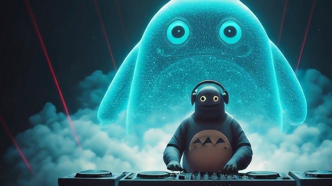 Ben Kaye and Rockin Russ - To the Dancefloor / Take Me Away #hardhouse ...