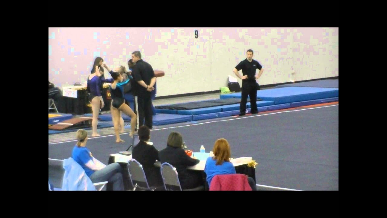 Devin Woods - Derby Classic March 1, 2014 - YouTube