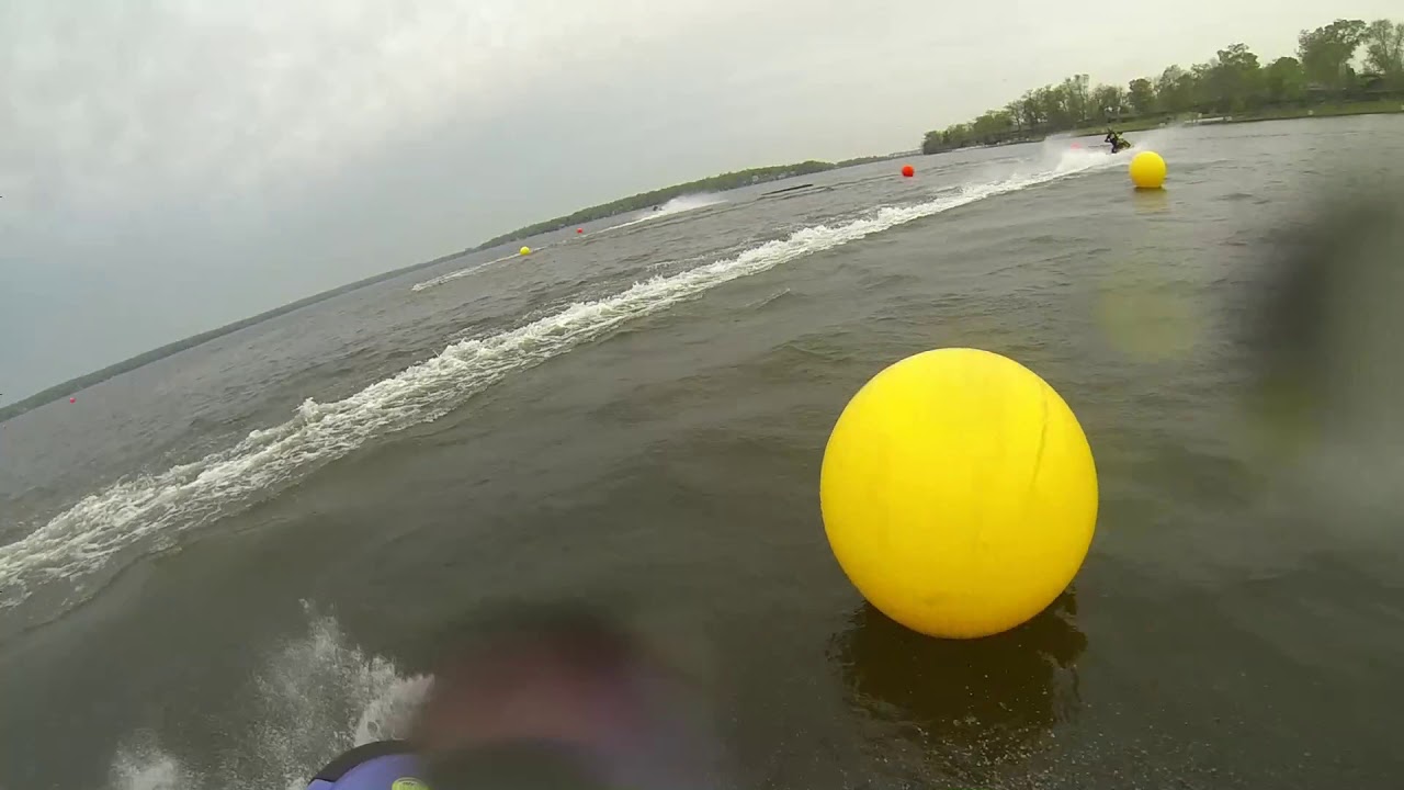 GoPro Sport Spec Waveblaster Racing Great Lakes Watercross 2019 Rd 1 ...