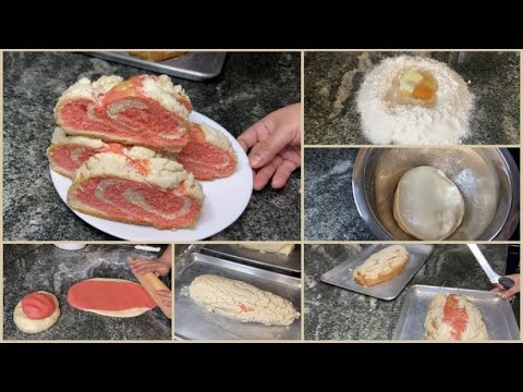 RECETA: PAN BORRACHO / PAN PAYASO 🥚🧈 | ROSITA LA COCINERA 👩🏽‍🍳 - YouTube