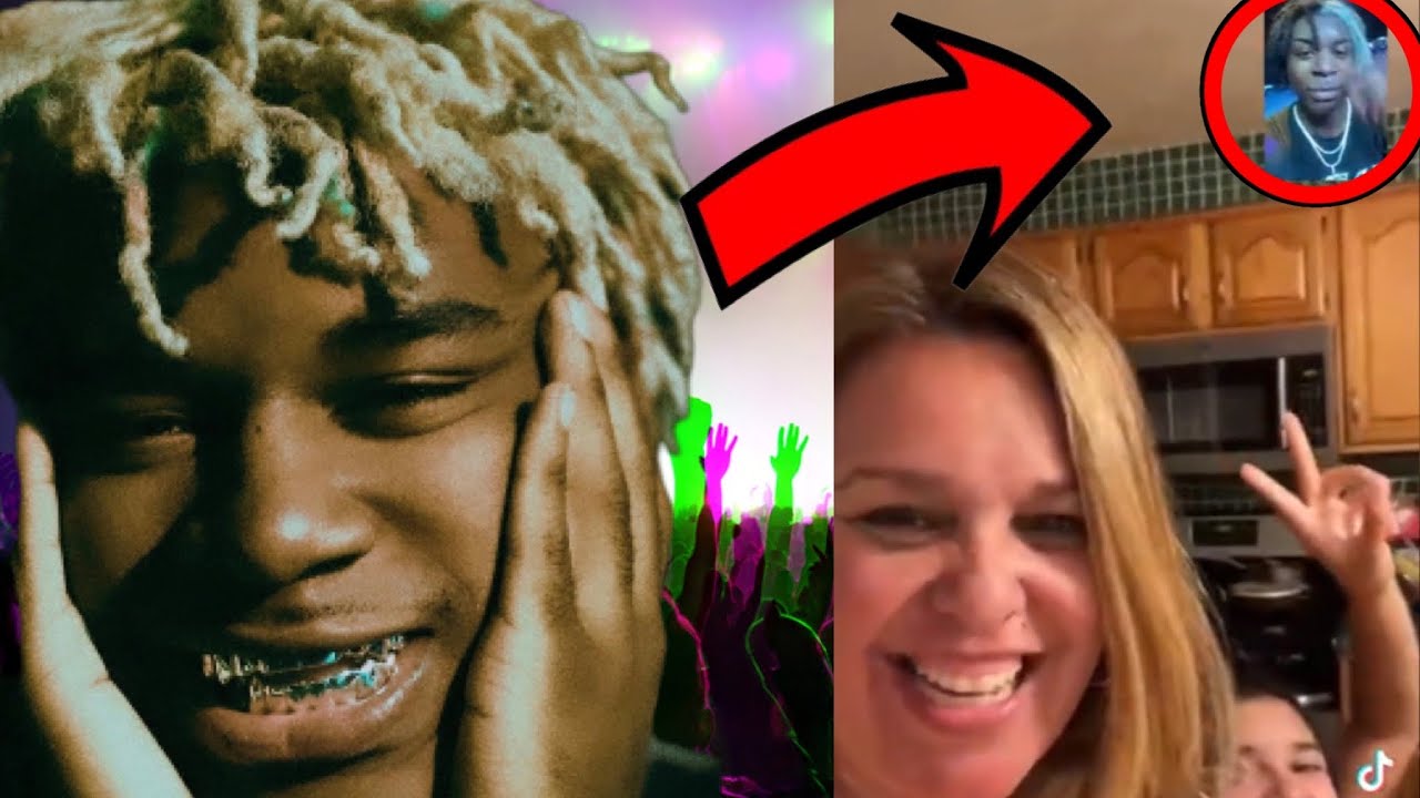 Ken Carson FaceTimes A fans Mom While Performing. - YouTube