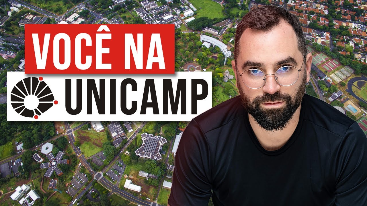 👽 REVISÃO UNICAMP 2025 - BIOLOGIA - 1ª FASE - YouTube