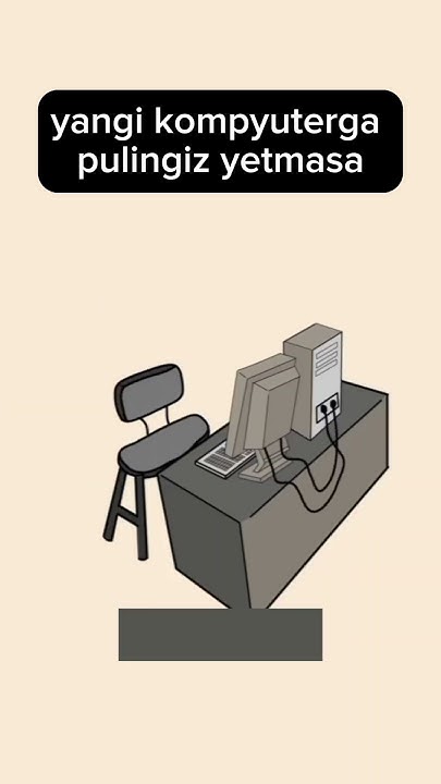 eski kompyuter qanday ishlaydi computer - YouTube